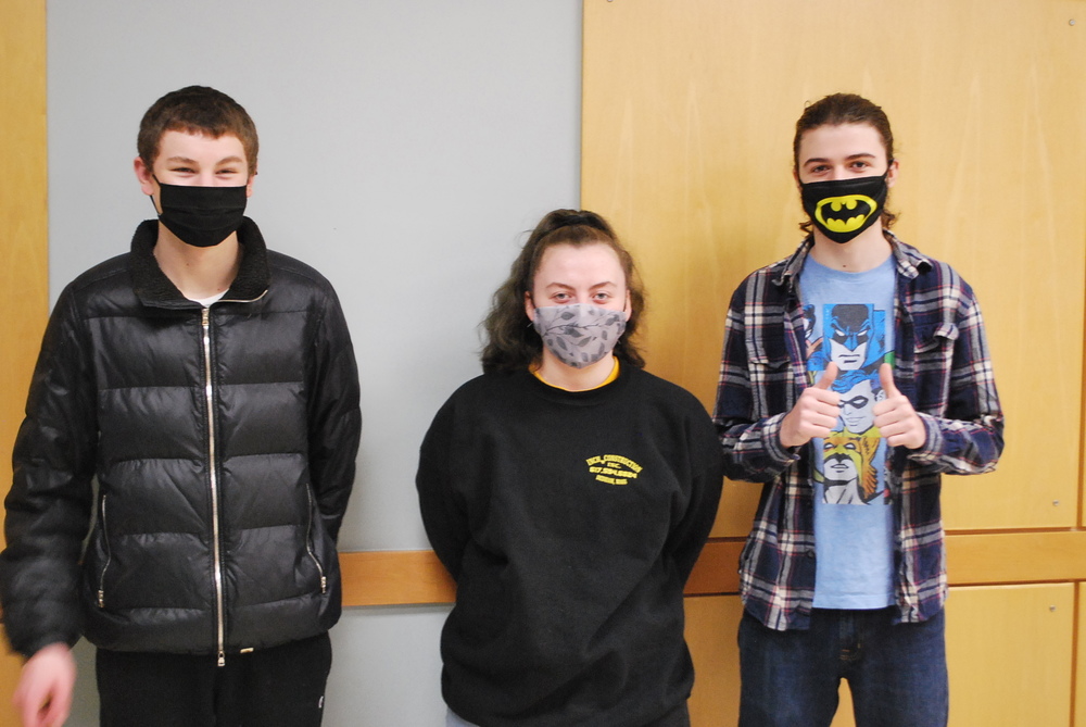 Nashoba Valley Technical High School