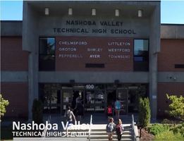 Nashoba Valley Technical High School