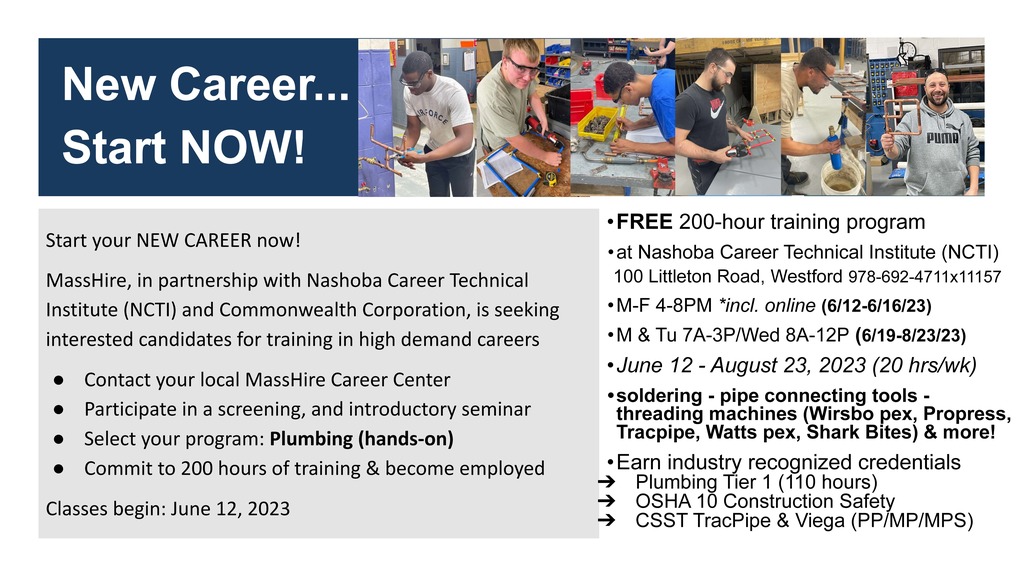 Live Feed | Nashoba Valley Technical High School