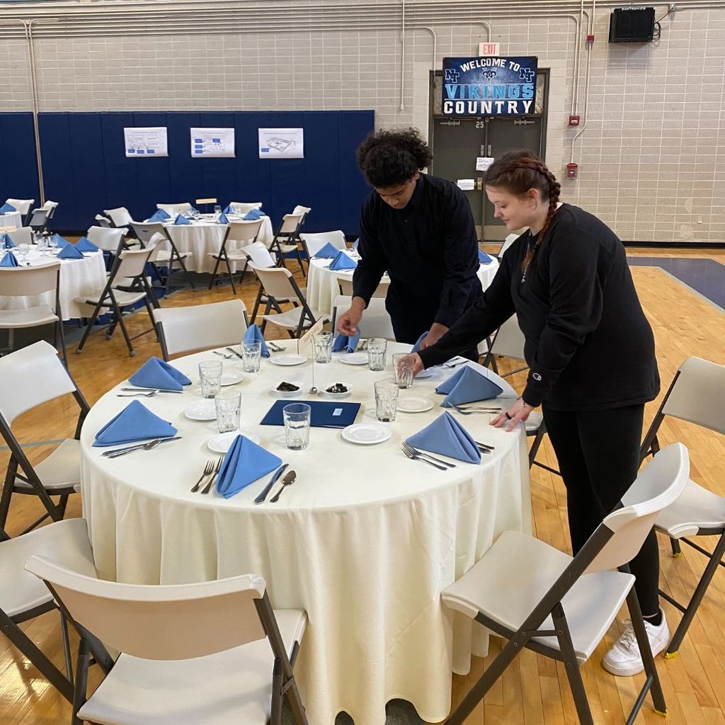 Live Feed | Nashoba Valley Technical High School