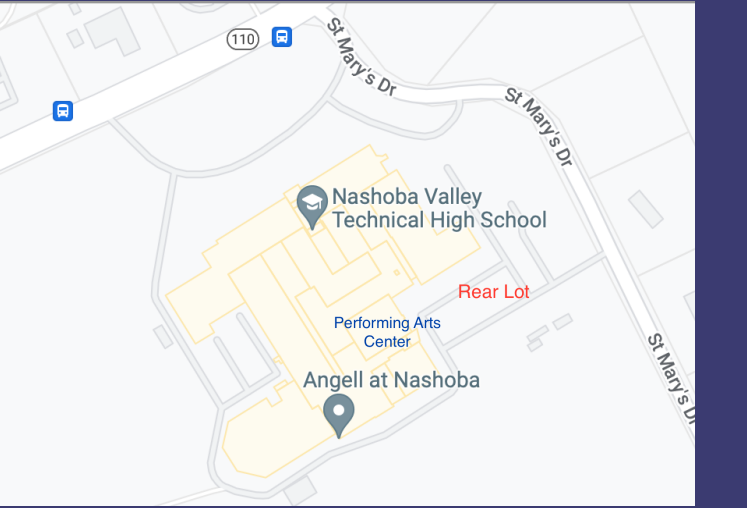 Live Feed | Nashoba Valley Technical High School