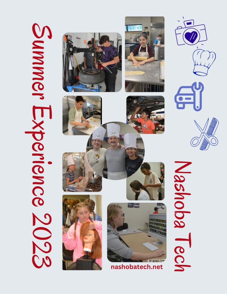 Live Feed | Nashoba Valley Technical High School